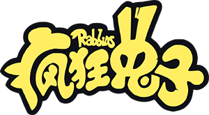 Rabbids Logo NickALive!: Nickelodeon's Northern European Channels
