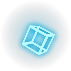 The Sandbox Game - Landing page