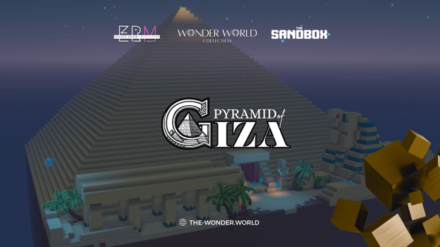 The Sandbox Experience Gallery