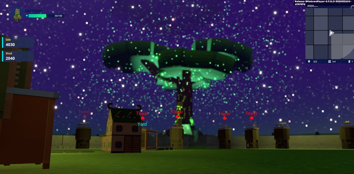 The Sandbox Experience Gallery