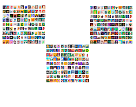 The Sandbox Experience Gallery