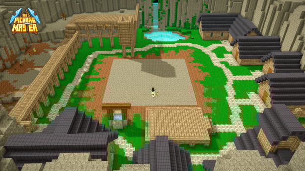 The Sandbox Experience Gallery