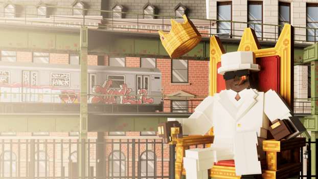 The Sandbox - Game Maker