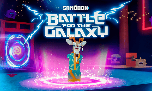 The Sandbox - Game Maker