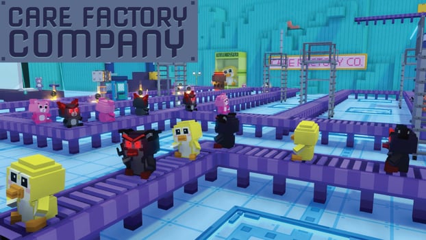 The Sandbox Game — User-Generated Crypto & Blockchain Games