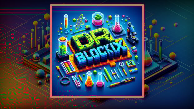 The Sandbox - Game Maker