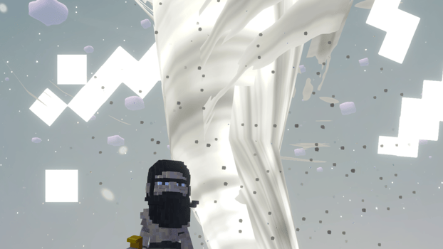 The Sandbox Experience Gallery