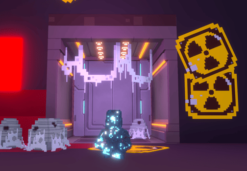 The Sandbox Experience Gallery
