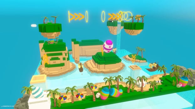 The Sandbox - Game Maker