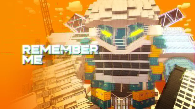 The Sandbox - Game Maker