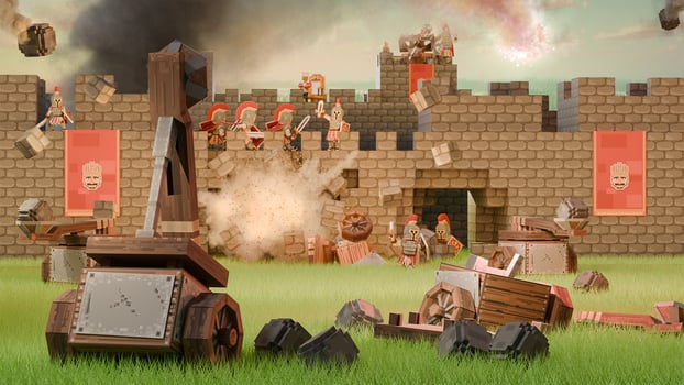 The Sandbox Experience Gallery