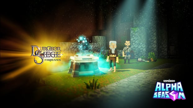 The Sandbox - Game Maker