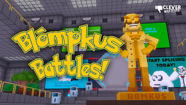 The Sandbox Game — User-Generated Crypto & Blockchain Games