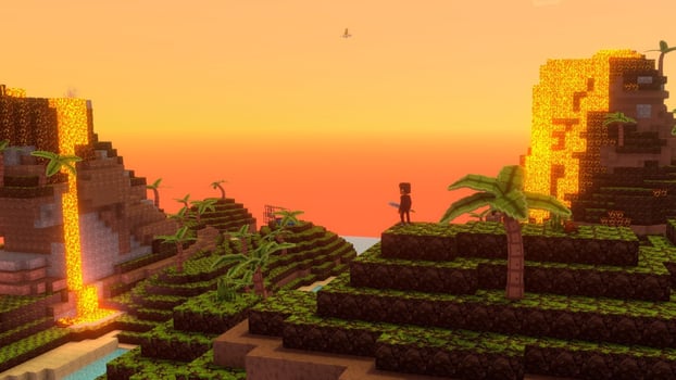 The Sandbox Experience Gallery