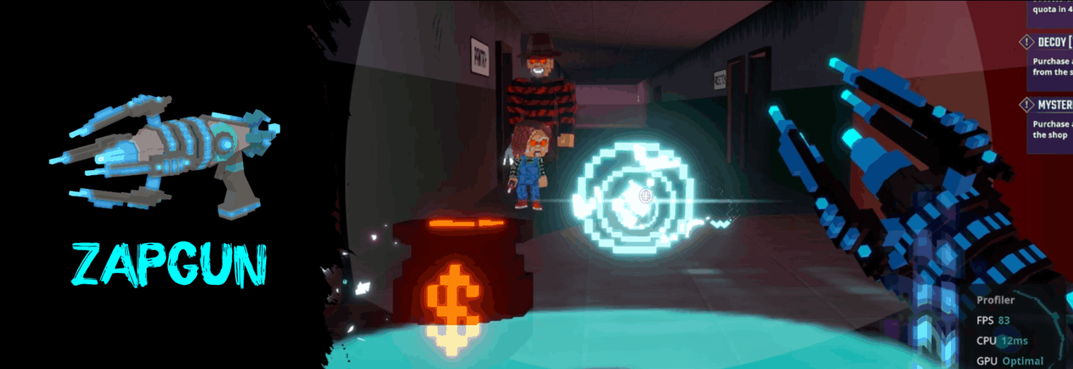 The Sandbox - Liminal Multiplex