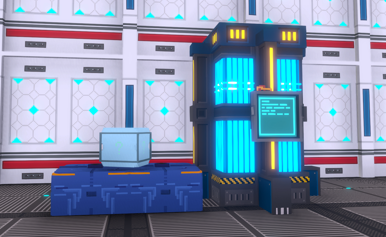 The Sandbox - CPU Simulator