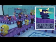 The Sandbox - Care Factory Co.