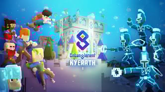 The Sandbox - Game Maker