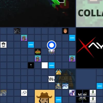 The Sandbox - CPU Simulator
