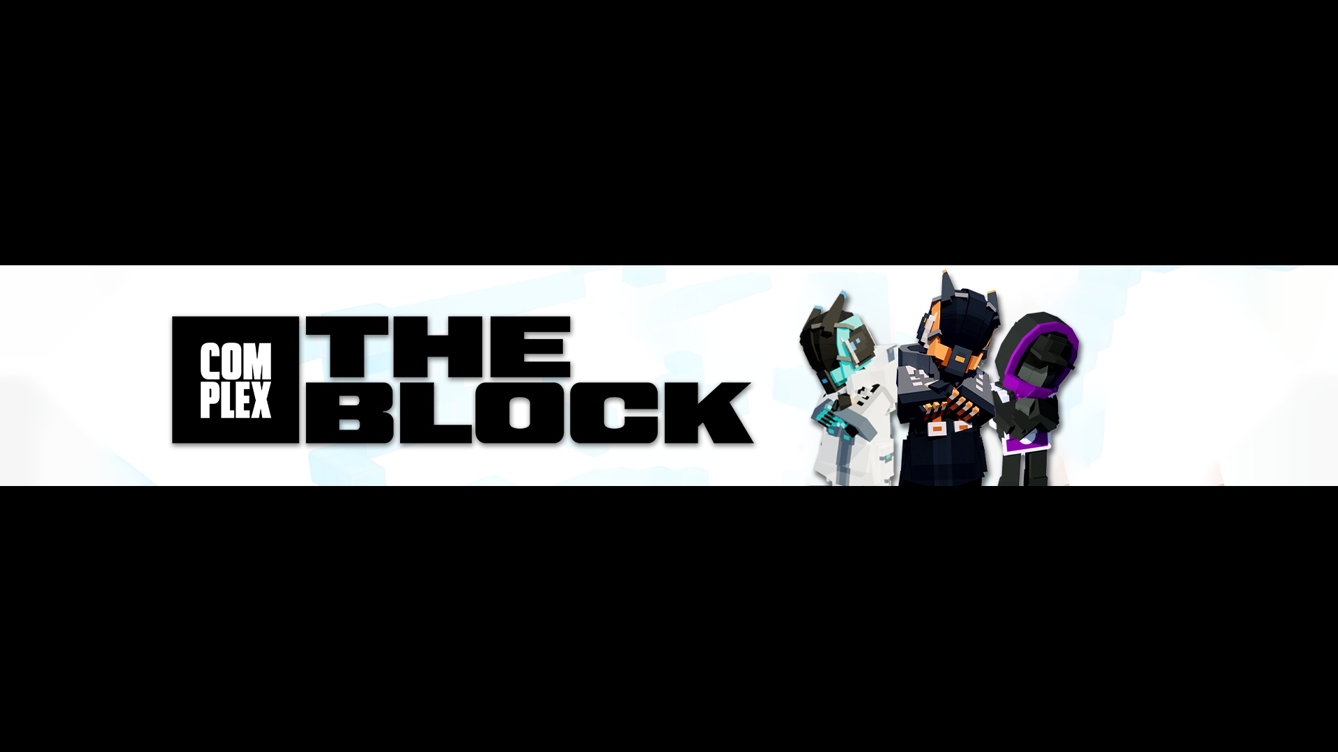 The Sandbox - COMPLEX: THEBLOCK