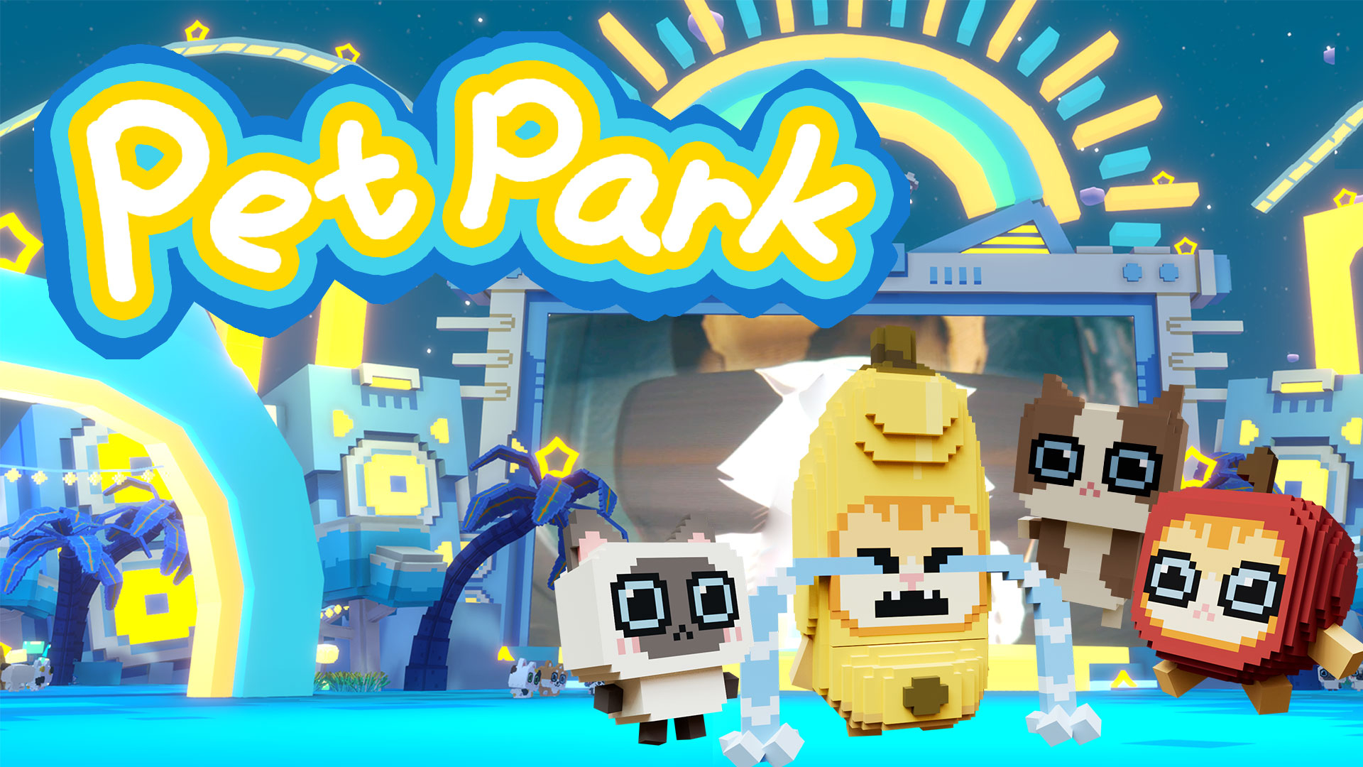 The Sandbox - Furry Haven