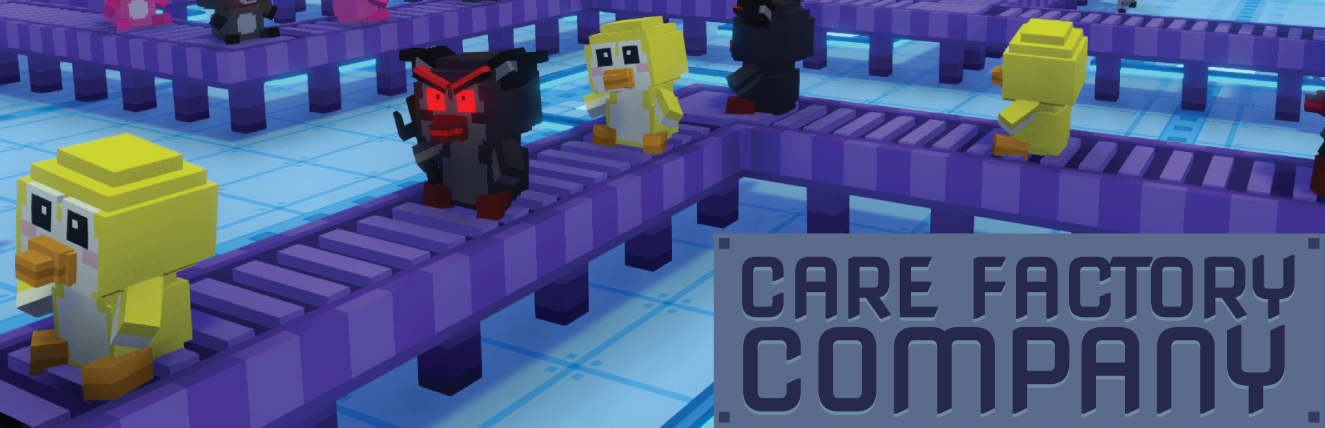 The Sandbox - Care Factory Co.