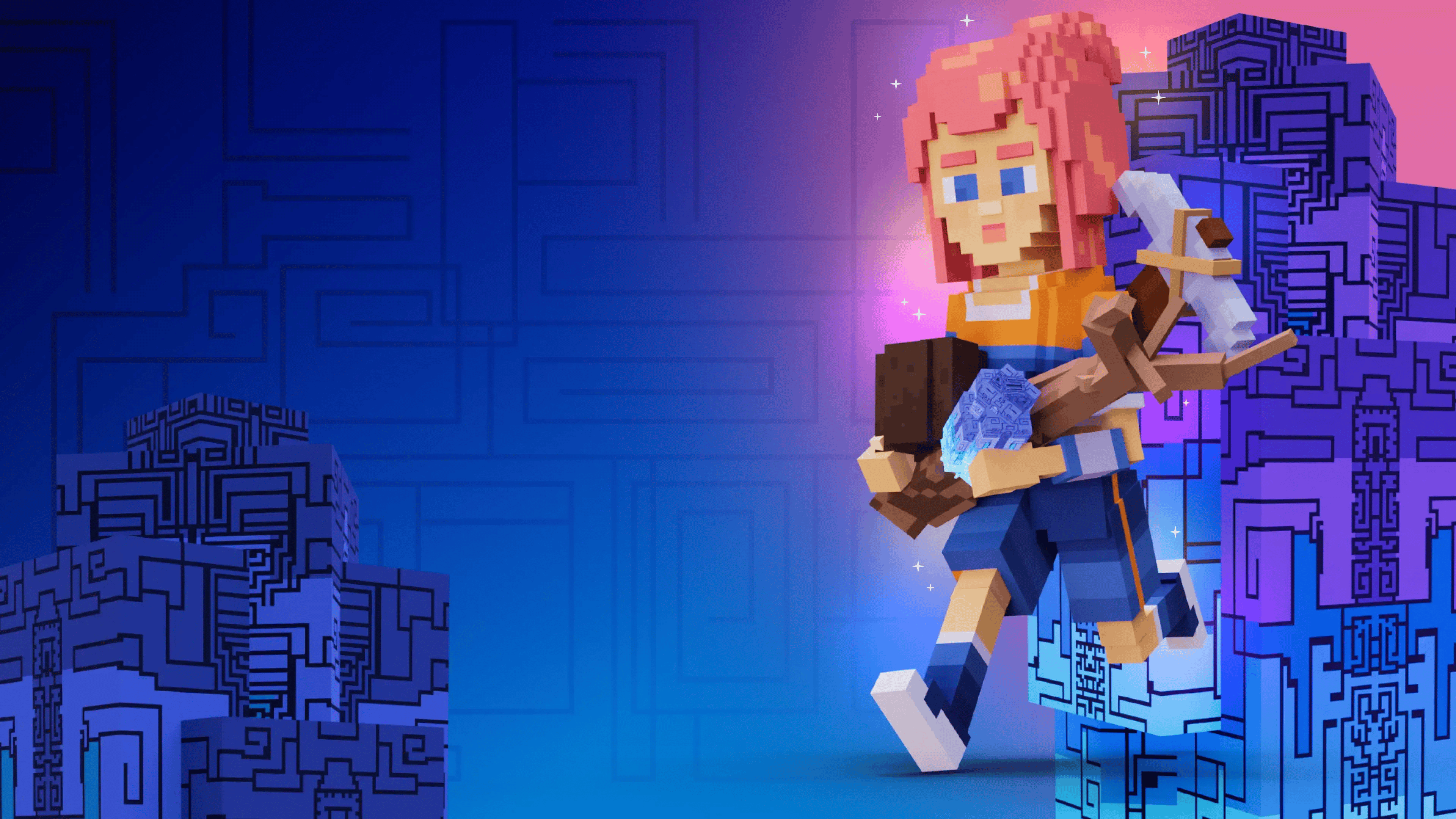 The Sandbox - undefined