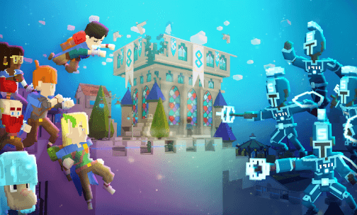 The Sandbox - undefined