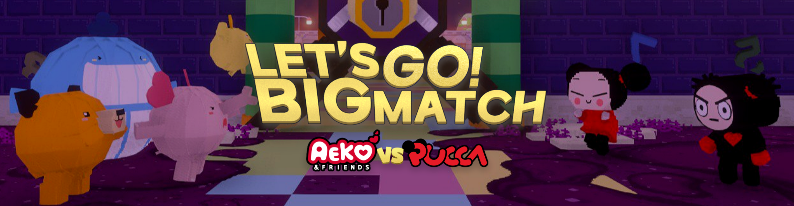 The Sandbox - [LIVE GAME] Break the Dragon bank!