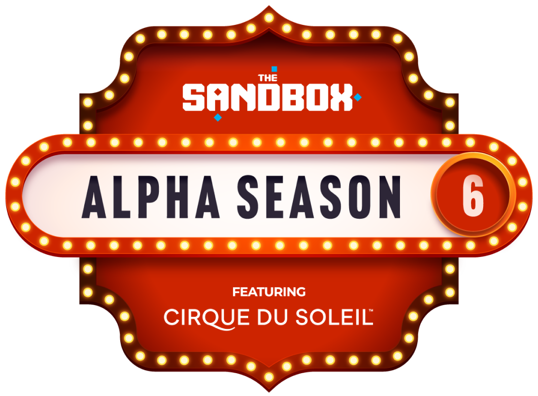 The Sandbox Game — User-Generated Crypto & Blockchain Games