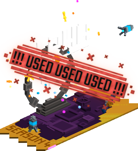 The Sandbox - Season 4 Alpha Pass