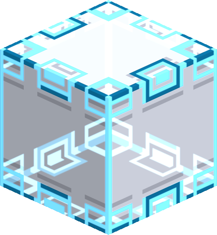 The Sandbox - Neon Block