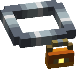 The Sandbox - Sports Cat Chain