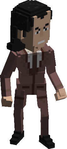 The Sandbox - D A Sinclair - Invincible