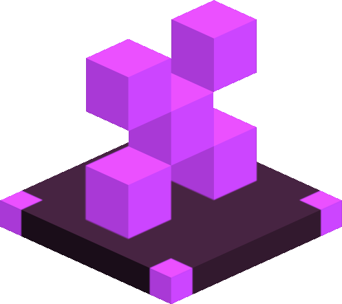 The Sandbox - Pink Gizmo - Elite