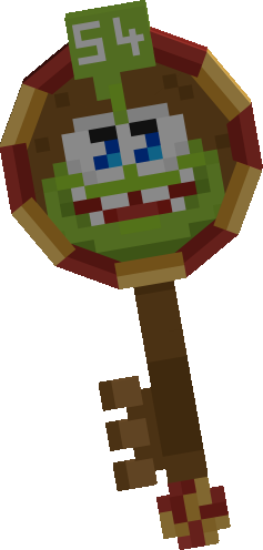 The Sandbox Shop - Passes & Keys - Alpha Season 4