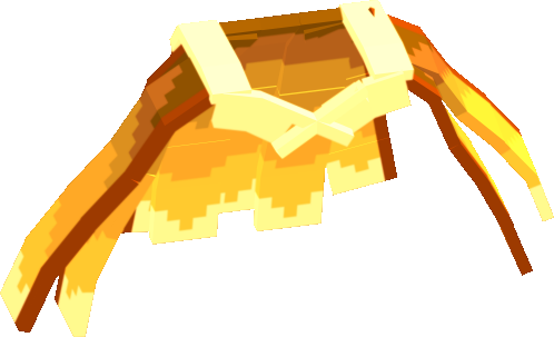 The Sandbox - AURA Cape - Greater Demon