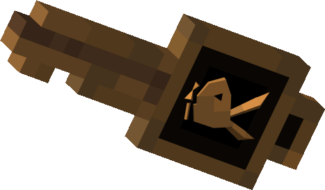 The Sandbox - Rabbit Key - Playboy