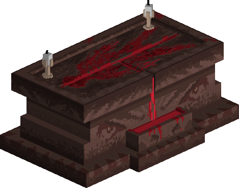 The Sandbox - Monster Altar