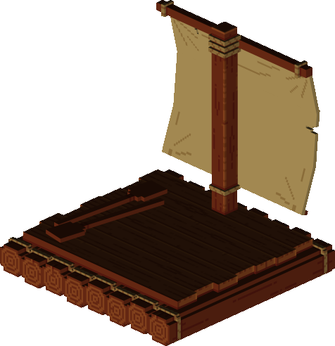 The Sandbox - Raft