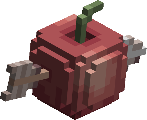 The Sandbox - Apple of Archer