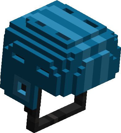 The Sandbox - Virtual Insanity Helmet - Jamiroquai