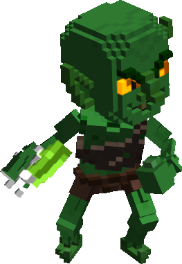 The Sandbox - Goblins Dagger - V0.1