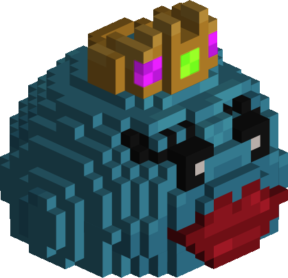 The Sandbox - Queen Slime