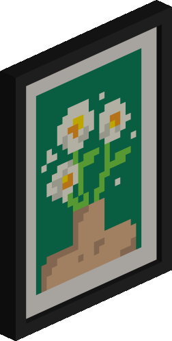 The Sandbox - Flowers By Angus