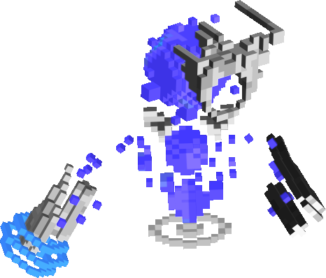 The Sandbox - Wind Elemental