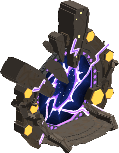 The Sandbox - vEmpire Portal