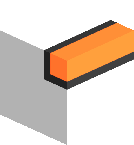 The Sandbox - Auditorium Building Block 38