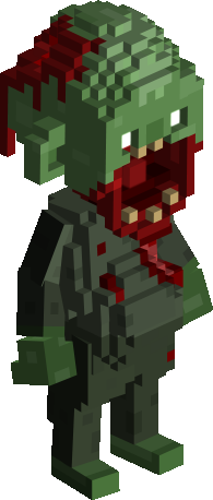 The Sandbox - Classic Zombie