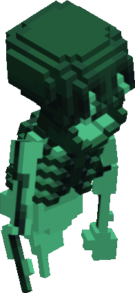 The Sandbox- Tormented One